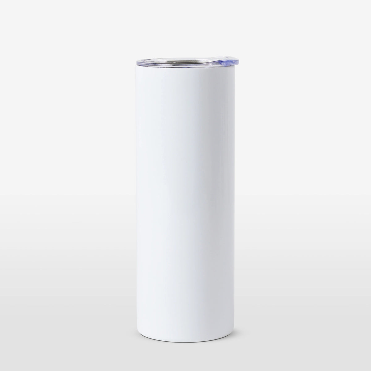 Blank Tumbler with Straw – Ricoma International Corp
