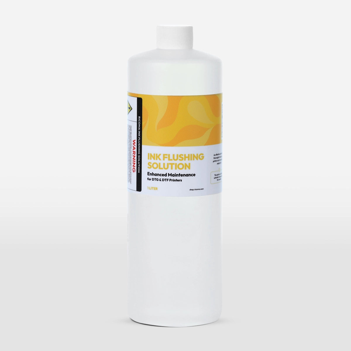 Ink Flushing Solution – Ricoma International Corp