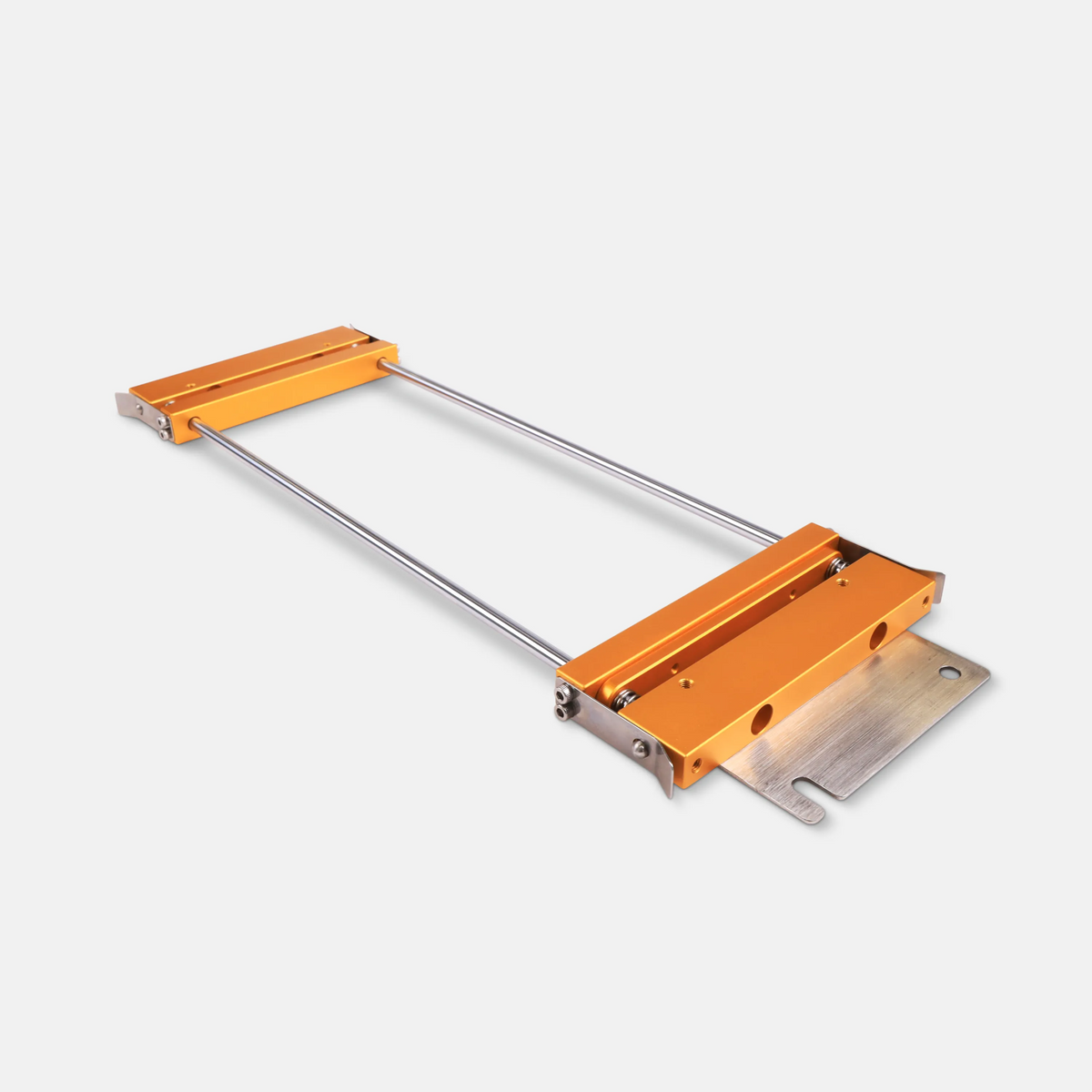 Embroidery Hoop for Belts, Collars, Sashes, and More – Ricoma ...