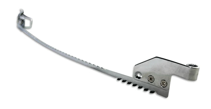 Cap Strapping Rod Unit - Single Strap – Ricoma International Corp