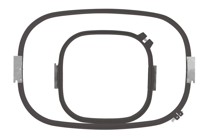 Embroidery Hoops – MT/TC/SWD/CHT2 – Ricoma International Corp