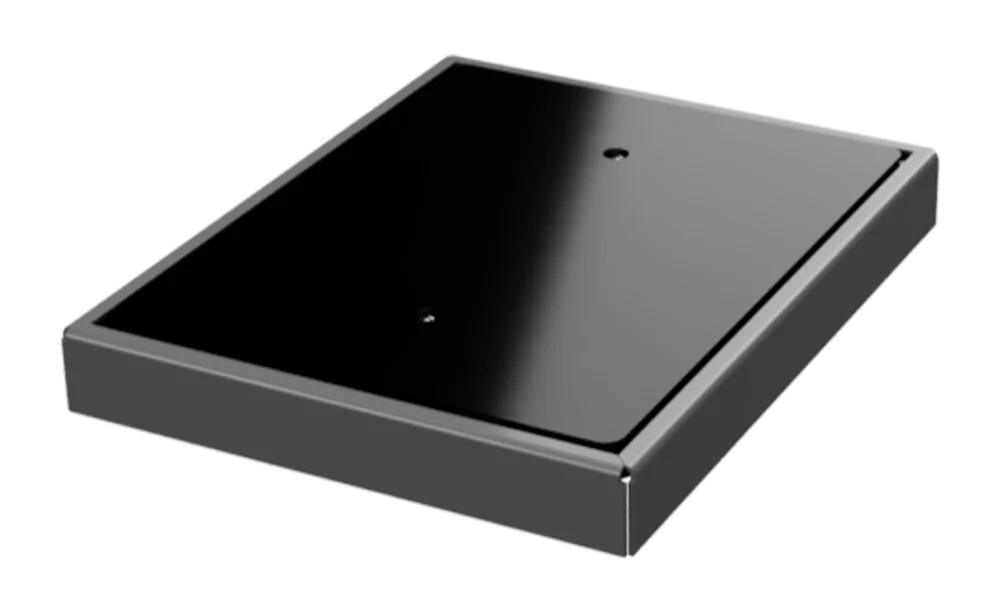 Extra Small 11.6" x 7.6" Printing Platen for Vision DTG/DTF Printer ...
