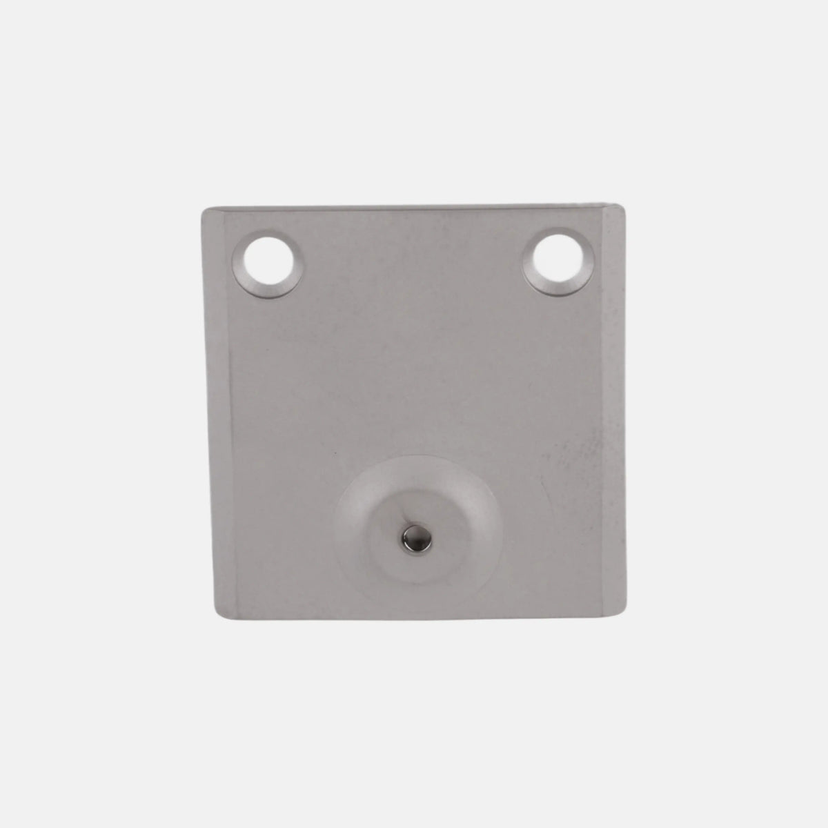 Flat Embroidery Needle Plate Replacement for Commercial Embroidery Mac ...